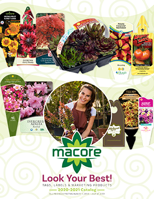 Macore- Stakes, Tags, & Labels for the Horticulture Industry - Resources