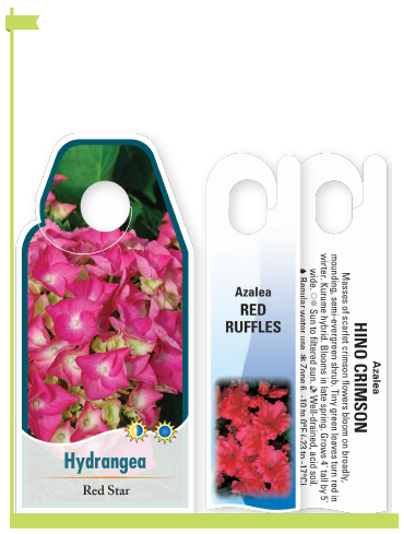 Macore- Stakes, Tags, & Labels for the Horticulture Industry | Categories
